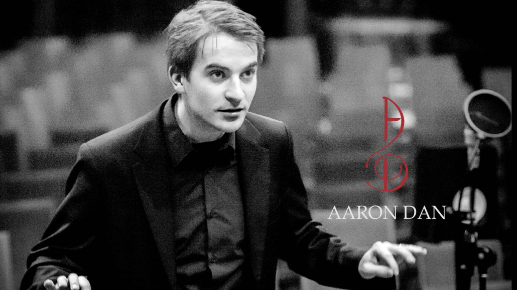Werke – Aaron Dan – Komponist | Flötist