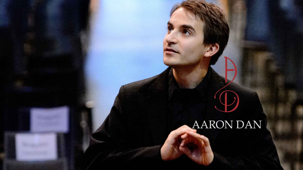 Werke – Aaron Dan – Komponist | Flötist
